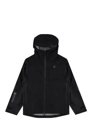 Nike Gore-tex Misery Ridge Jacket - Black