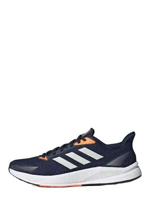 Adidas X9000l1 Low Top Sneakers - Blue