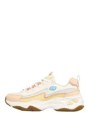 Sketchers D'lites Airy 4.0 Lace-up Sneakers - Default Colorway