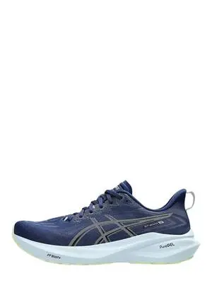 Asics Gt-2000 13 Athletic Sneakers - Blue Expanse/grey Blue