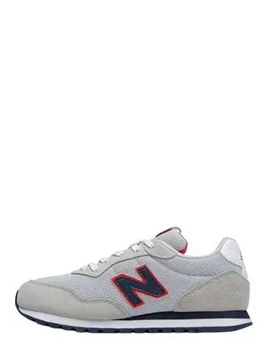 NEW BALANCE New Balance 527 "Grey Red" Sneakers