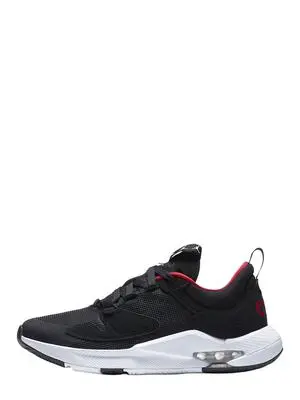 JORDAN Air Cadence Sneakers - Black/red