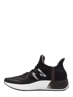 NEW BALANCE Future Sport Sneakers - Black/white