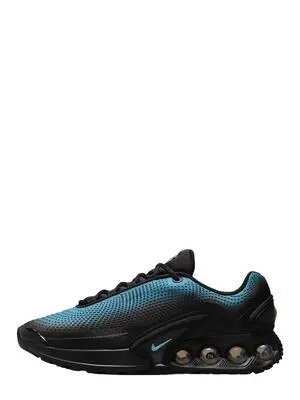 Nike Nike Air Max Dn Sneakers Black/cool Grey/comet Red