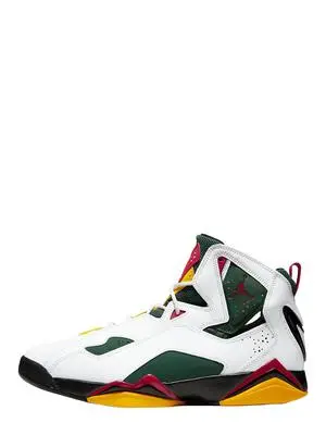JORDAN Jordan Air True Flight Sneakers White