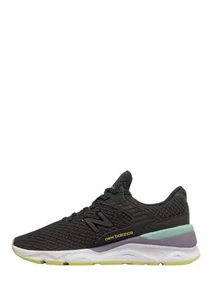 NEW BALANCE X-90 Lemonade' Sneakers - Black