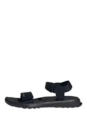 Adidas Hydroterra Light Sandals - Black
