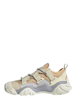 Adidas Originals Fyw Xta Lace Up Sneakers - Yellow