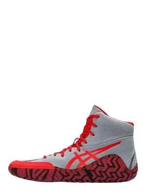 Asics ASICS Aggressor 5 Athletic Footwear White/red