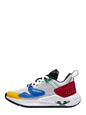 JORDAN Air Cadence "olympics Rings" Sneakers - Redwhiteblue