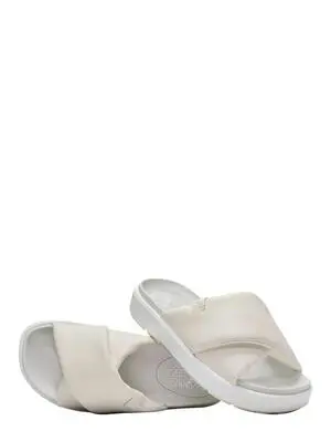 JORDAN Jordan Air Sophia Slide Sandals White