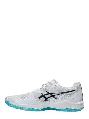 Asics V-swift Ff 4 Athletic Sneakers - White/black