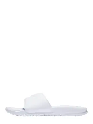 Nike Nike Benassi JDI Slide White