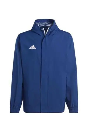Adidas All Weather Jacket - Navy