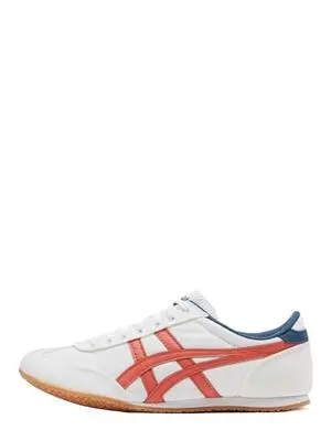 Onitsuka Tiger Onitsuka Tiger Machu Racer Sneakers White/orange