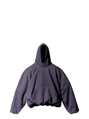 Yeezy Yeezy Gap SS22 Logo Hoodie Black