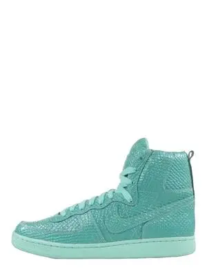 Nike Terminator Hi Supreme Qk "swagger - Blue