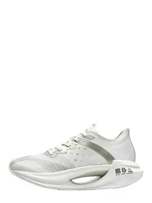 LI-NING Li-Ning Shadow Essential Sneakers Cloud White