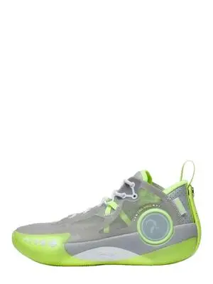 LI-NING Wade Shadow 3 Sneakers - Grey/green