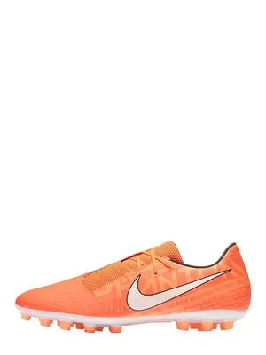 Nike Nike Phantom Venom Academy AG Artificial Grass Soccer Cleats Orange/white