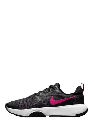 Nike City Rep Tr Trainer - Black/pink