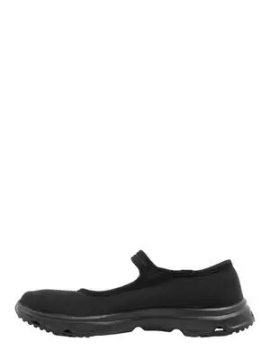 SALOMON X Comme Des Garcons Rx 3.0 Mary Jane Sneakers - Black