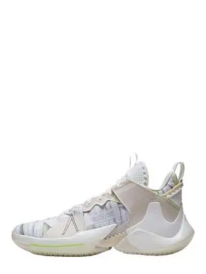 JORDAN Why Not Zer0.2 "mummy - White