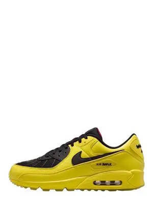 Nike Max 90 "total 90 Laser" Sneakers - Zest/fire Red/gym Red