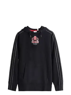Adidas Originals Bike Crossover Hoodie - Black