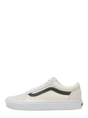 VANS Old Skool Lace-up Sneakers - Default Color