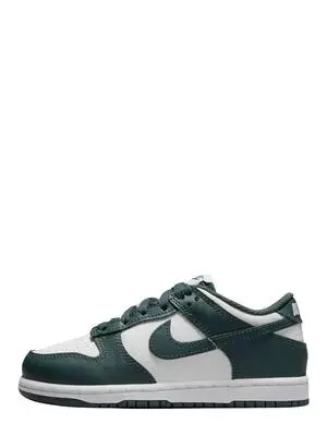 Nike Nike Dunk Low "White Vintage Green" Sneakers White/white/vintage Green