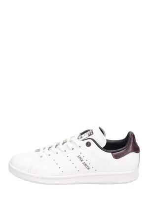 Adidas Stan Smith - White/burgundy