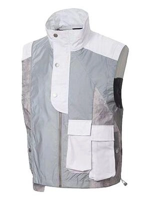 CONVERSE X Feng Chen Wang Future Classic Vest - White