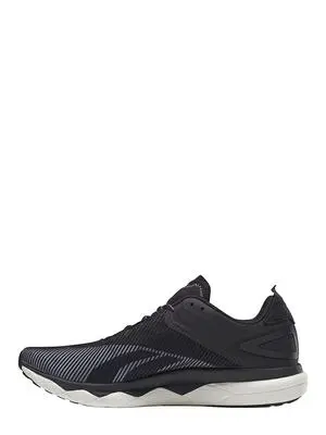 REEBOK Floatride Run Panthea Athletic Sneakers - Black/gray