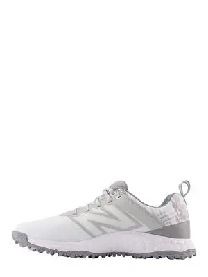 NEW BALANCE Fresh Foam Contend V2 Athletic Sneakers - White/grey