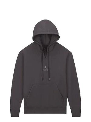 Nike X A Ma Maniere Air Jordan Hoodie - Black