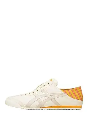 Onitsuka Tiger Onitsuka Tiger Mexico 66 Paraty Sneakers Cream/orange