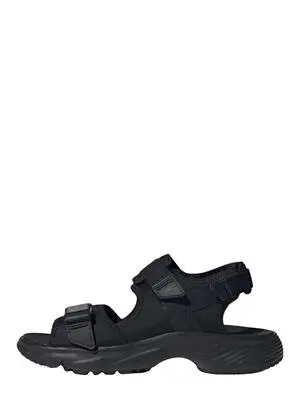 Adidas Lifestyle Sandal - Triple Black