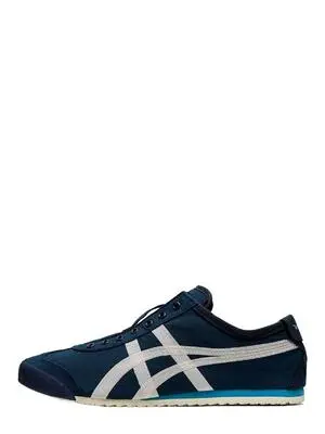 Onitsuka Tiger Onitsuka Tiger Mexico 66 Slip-On Navy/white