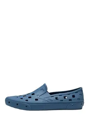 VANS Slip-on Trek Casual Shoes - Blue