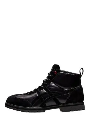 Onitsuka Tiger Rinkan Boot - Black