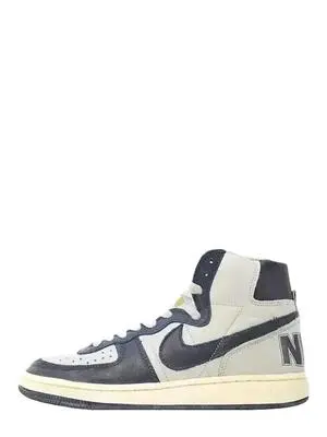 Nike Terminator Hi Vintage Sneakers - Grey