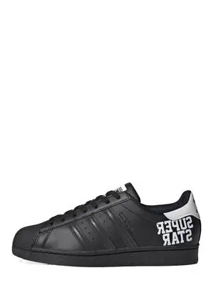 Adidas Superstar Varsity Pack Core - Black