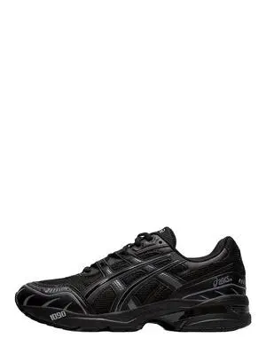 Asics Gel-1090 Low Top Sneakers - Black