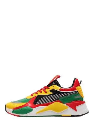 PUMA X Atmos Rs-x Sneakers - Multi-color