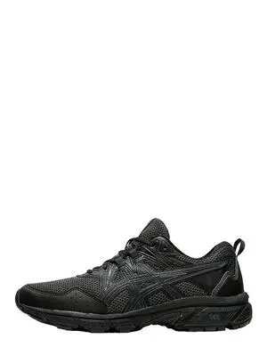 Asics ASICS Gel-Venture 8 Wide Athletic Shoes Black