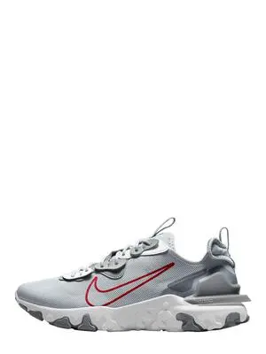 Nike Nike React Vision Sneakers Light Smoke Grey/particle Grey/smoke Grey