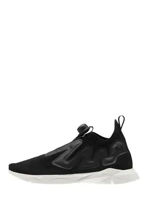 REEBOK Pump Supreme - Black/white