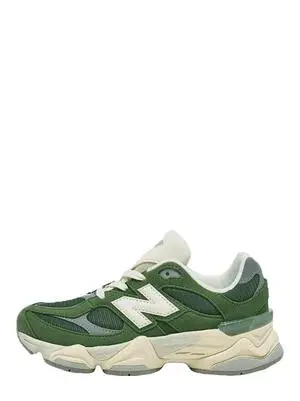 NEW BALANCE 9060 Sneakers - Nori/bone
