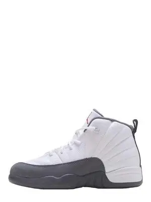 JORDAN Air 12 Retro Sneakers - Grey